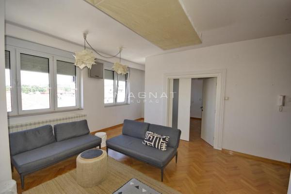 Zahumska, Četvorosoban stan na prodaju, 125m2, 398.000€