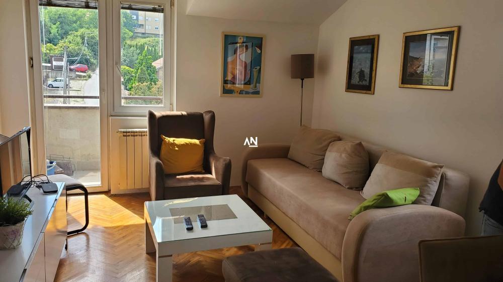 Matice Srpske, Dvosoban stan na prodaju, 51m2, 129.000€