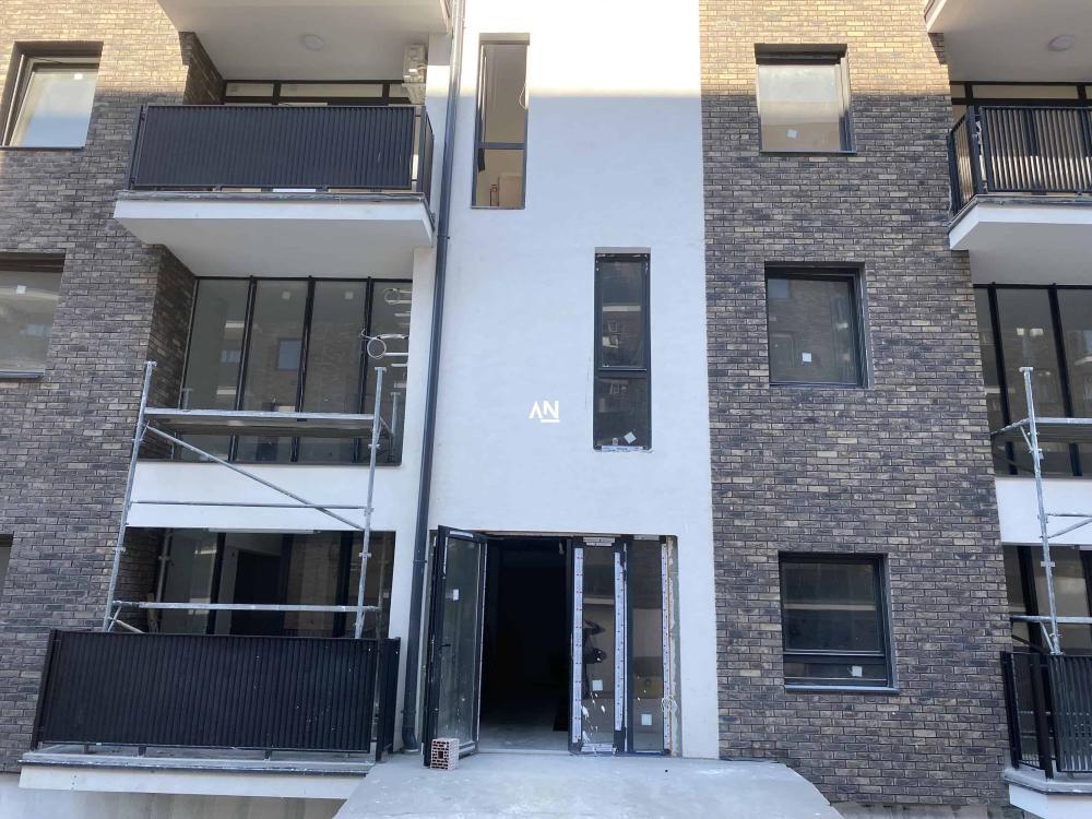 Mirka Milojkovića, Trosoban stan na prodaju, 75m2, 205.000€
