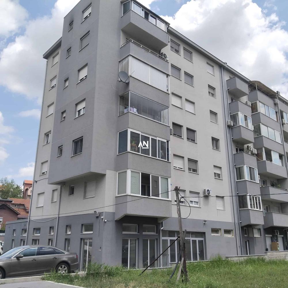 Galipoljska, Dvosoban stan na prodaju, 76m2, 224.000€
