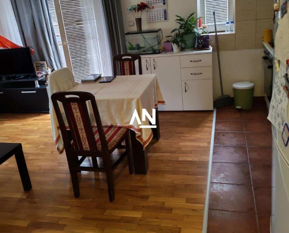 Prvoboraca, Jednosoban stan na prodaju, 42m2, 122.400€