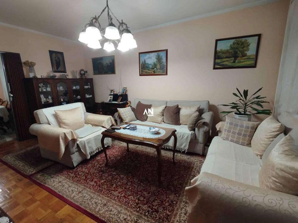 Ulofa Palmea, Dvosoban stan na prodaju, 63m2, 180.000€