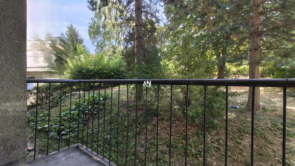 Jovana Dučića, Dvosoban stan na prodaju, 56m2, 158.760€