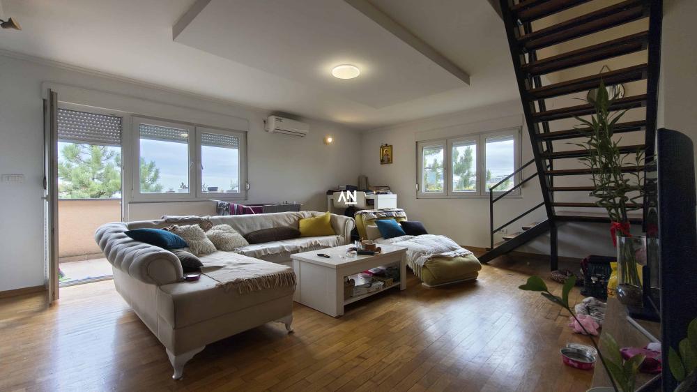 Marijane Gregoran 1. prolaz, Trosoban stan na prodaju, 85m2, 189.975€