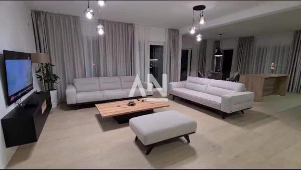 Velisava Vulovića, Četvorosoban stan na prodaju, 145m2, 710.000€