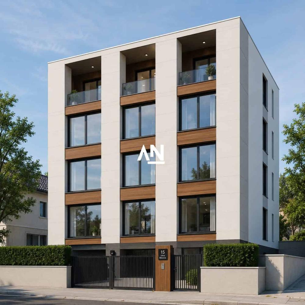 Lazara Avramovića, Dvosoban stan na prodaju, 56m2, 168.000€
