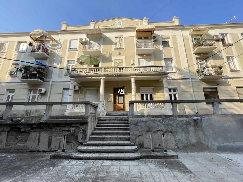 Admirala Geprata, Dvosoban stan na prodaju, 58m2, 207.000€