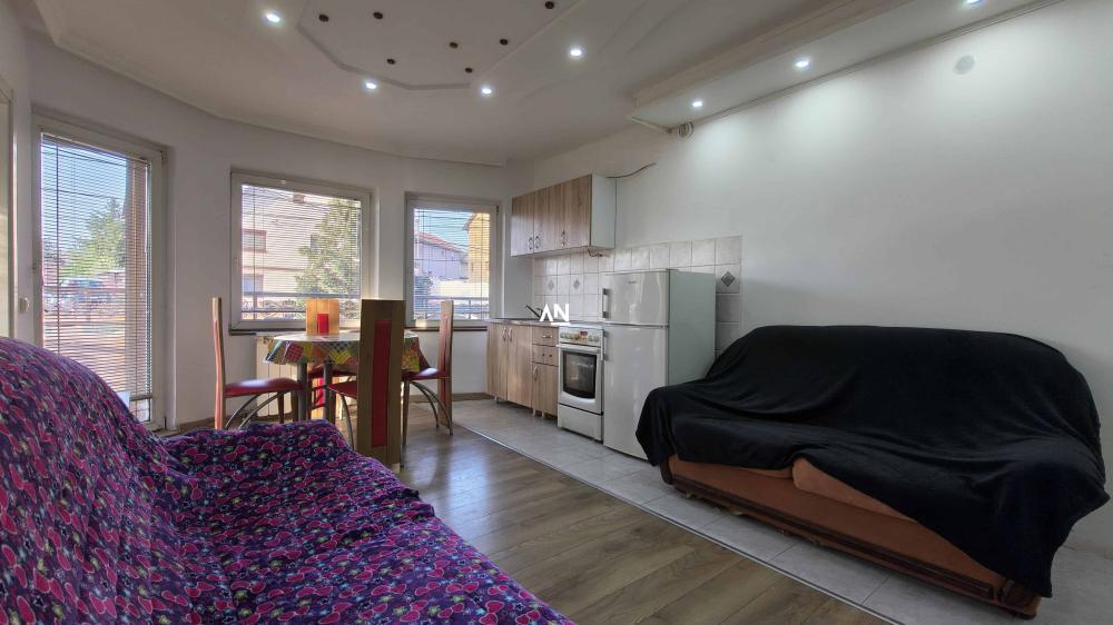 Svete Milutinovića, Trosoban stan na prodaju, 79m2, 169.850€