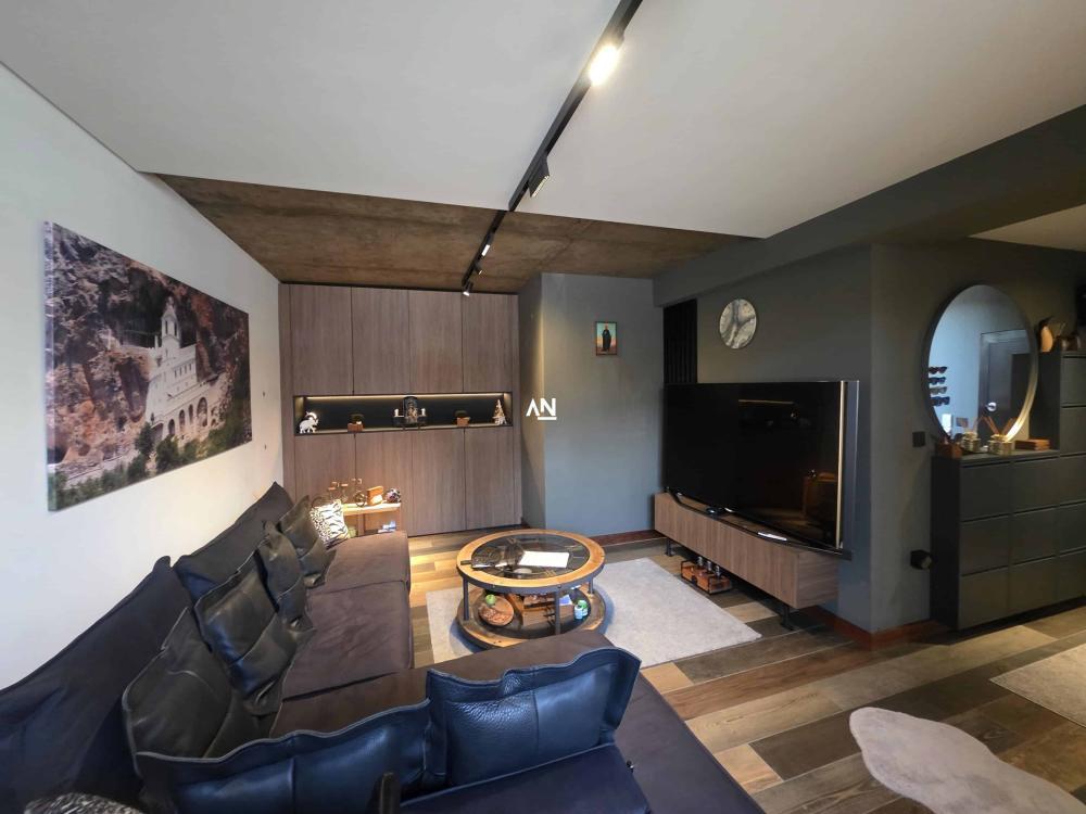 Toplička, Trosoban stan na prodaju, 80m2, 205.000€