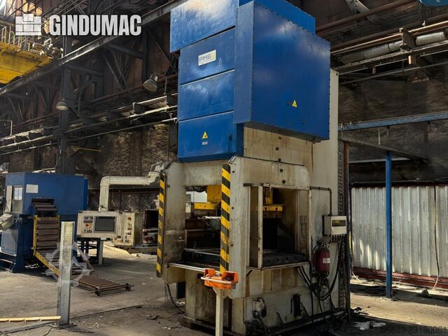PME PE 400-1700 C
PME PE 400-1700 C