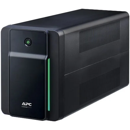 APC Back-UPS 2200VA, 230V, AVR, Schuko Sockets ( BX2200MI-GR )