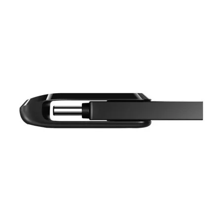 SanDisk dual drive go USB ultra 128GB type C