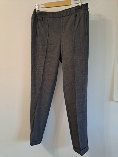 Oviesse Elegantne pantalone cigaret