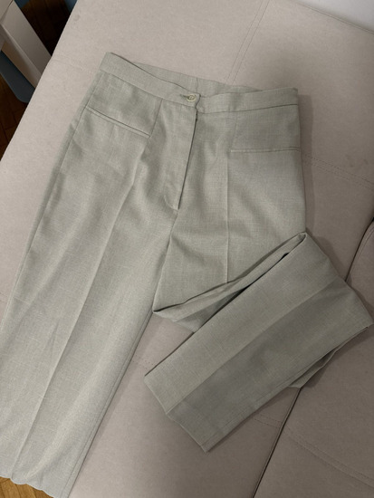 AMC sive pantalone na peglu