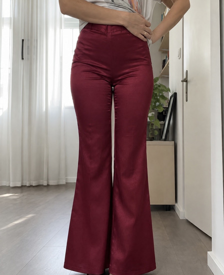 efektne pantalone