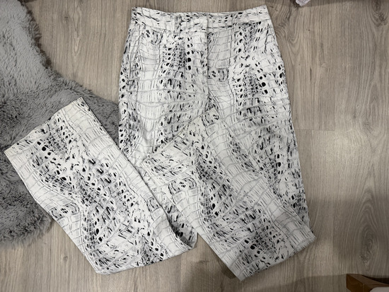 P... S... Fashion pantalone