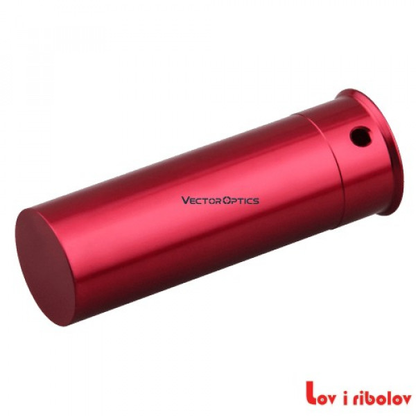 Pufer patron k12