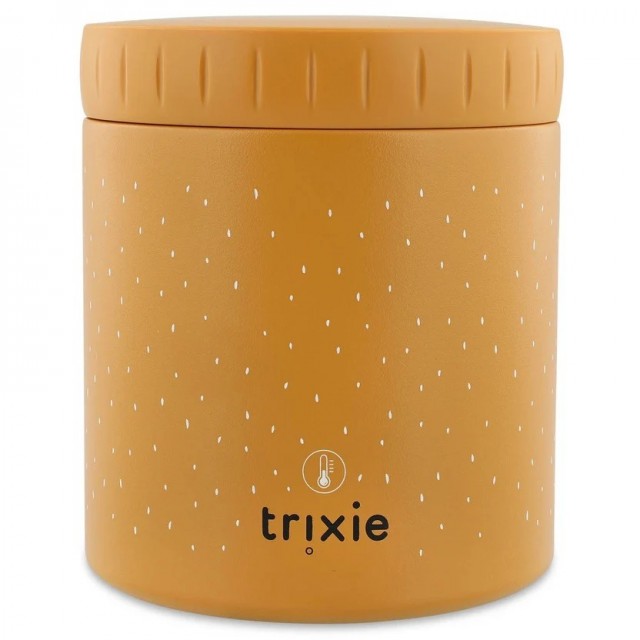 TERMOS POSUDA, TEGLICA, ZA HRANU 500 ML – LISICA