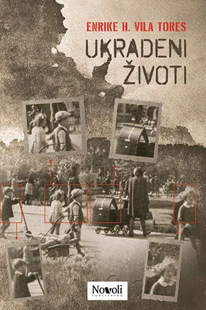 UKRADENI ŽIVOTI