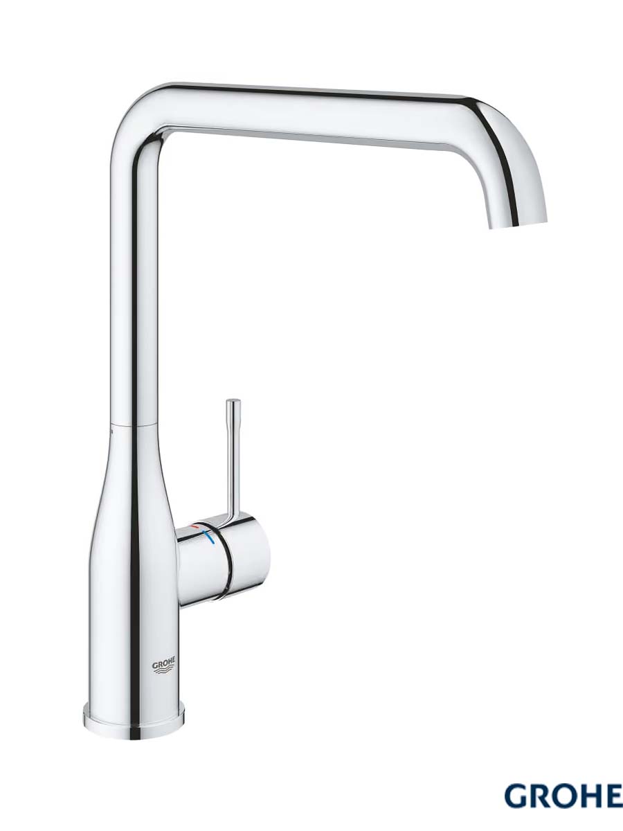 Baterija za sudoperu Grohe Essence L 30505000