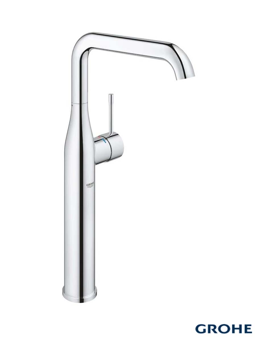 Baterija za lavabo Grohe Essence 24170001 XL