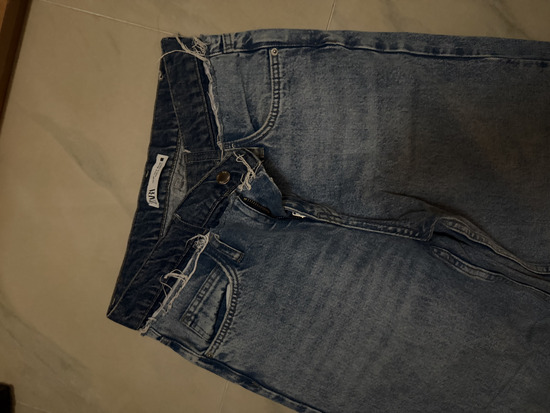 Zara farmerke