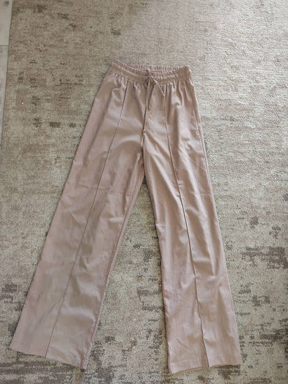 Nove pantalone