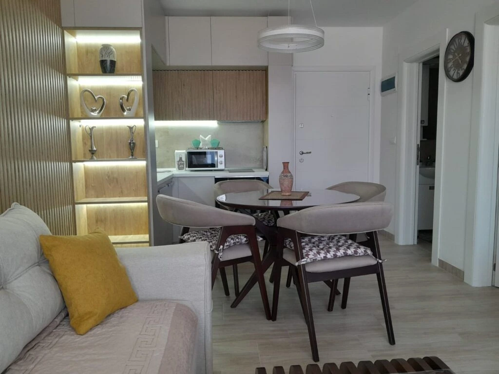APARTMAN SLAP 1