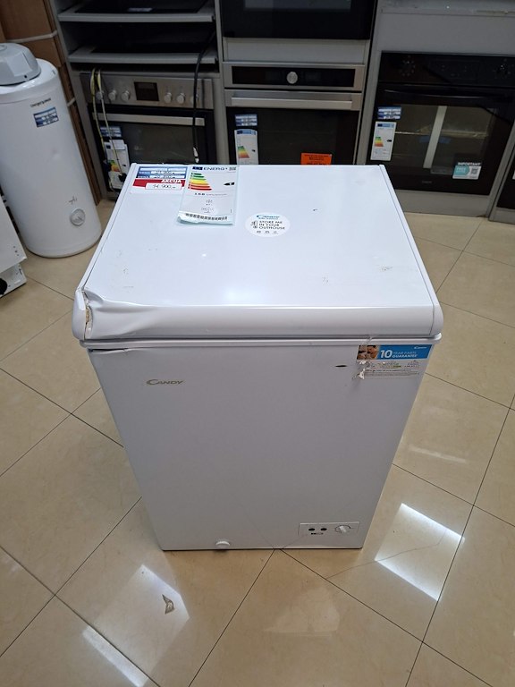 ZAMRZIVAČ SANDUČAR CANDY CCHH 100E , 97L