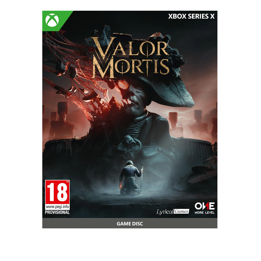 Fireshine Games XSX Valor Mortis