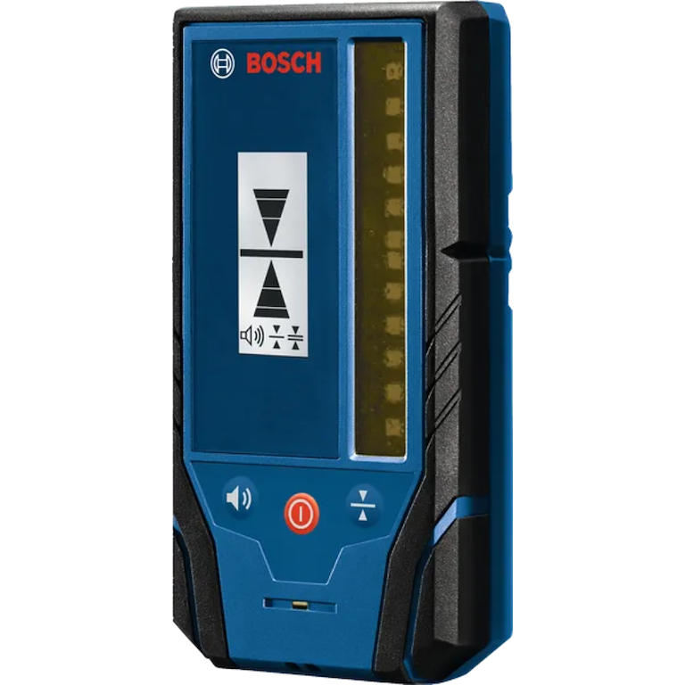 Bosch – Prijemnik Pro LR3-2 za rotacione lasere – 0601069U00