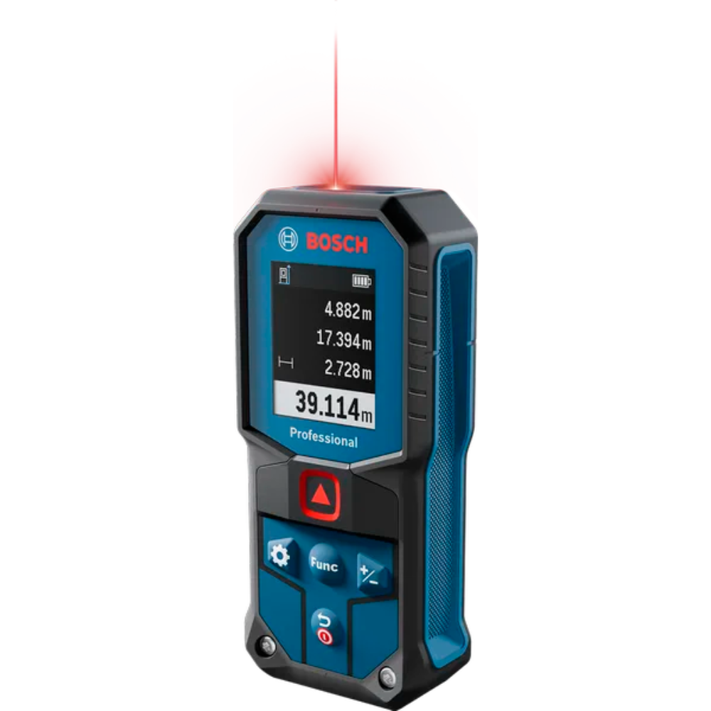 Bosch – PRO GLM 40-31 Laserski daljinomer – 0601075000