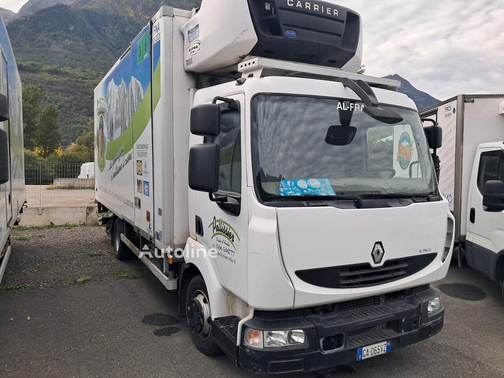 Renault MIDLUM kamion hladnjača