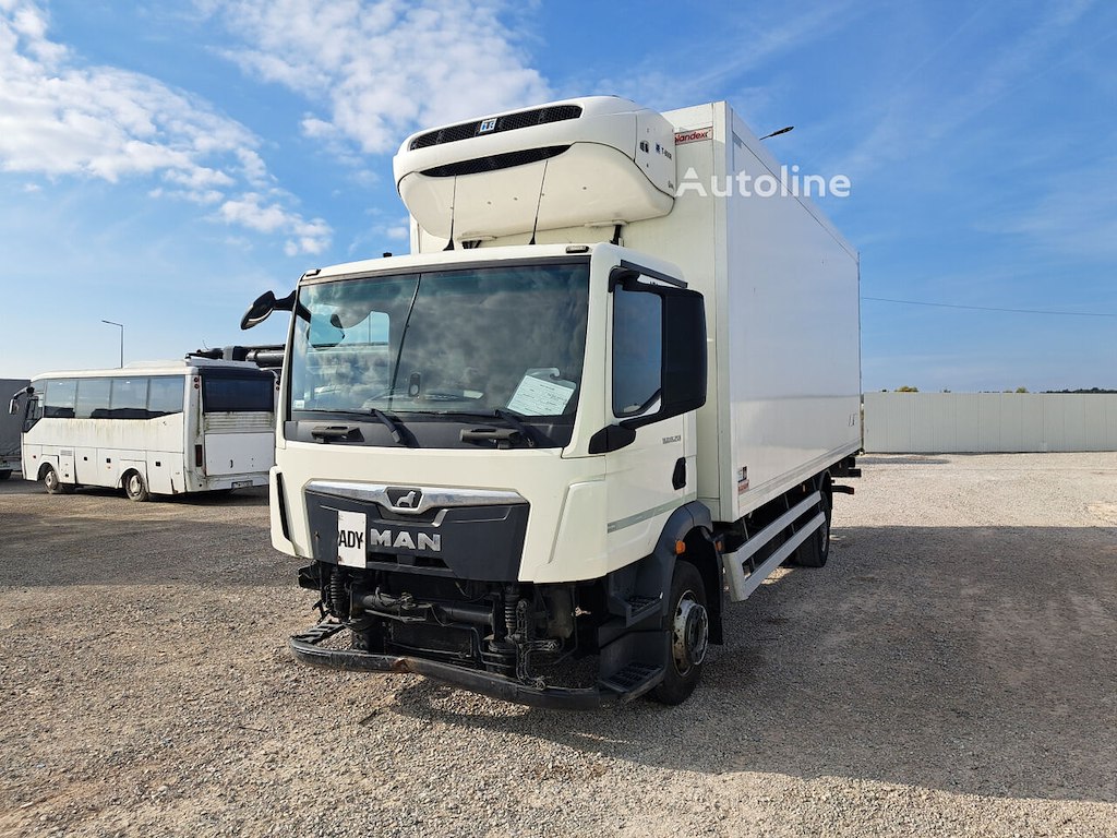 MAN TGM 15.250 WGM5053C kamion hladnjača