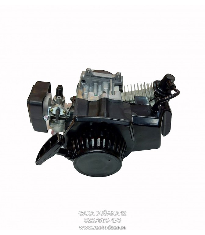 Motor za Pocket Bike 2T 50ccm