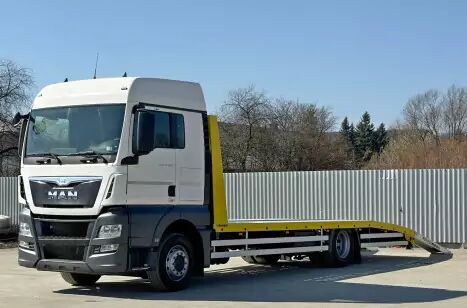 MAN TGX 18.440 šlep auto