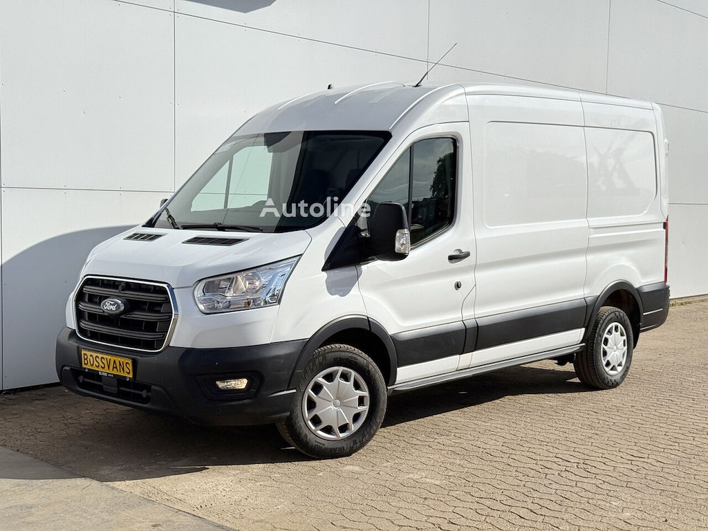 Novi Ford Transit minibus furgon