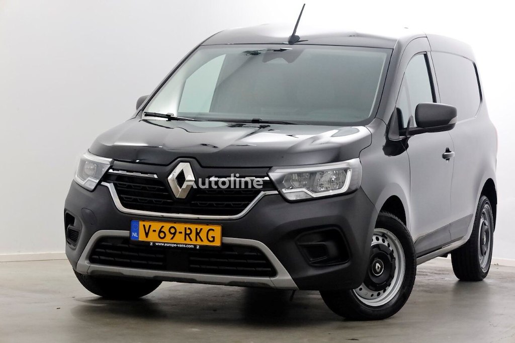 Renault Kangoo 1.3 TCe 130pk Benzine Automaat Luxe Airco/Navi/Camera/3Pe laki furgon