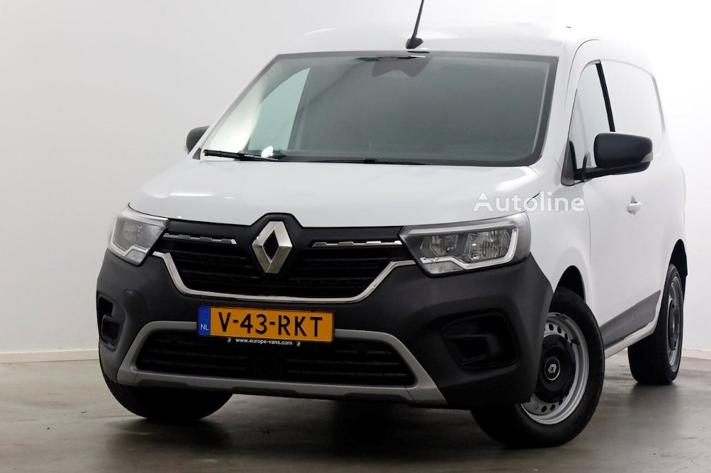 Renault Kangoo 1.5 Blue dCi 115pk Extra Airco/Navi/Camera 06-2023 laki furgon