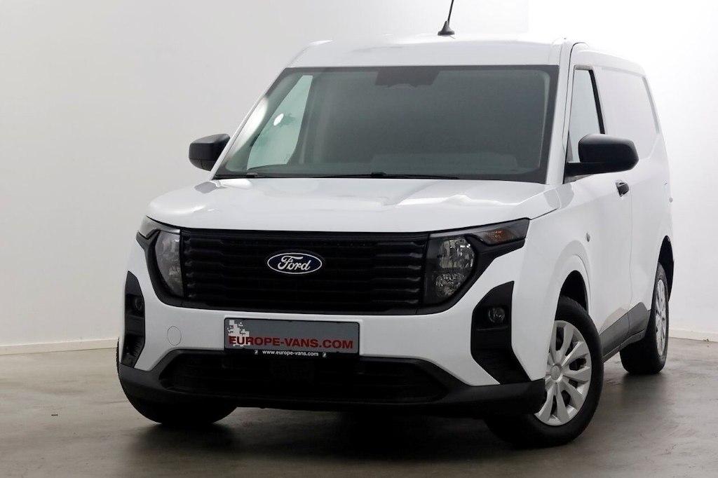 Ford Transit Courier 1.0 EcoBoost 100pk BENZINE Trend Airco/Navi/Came laki furgon