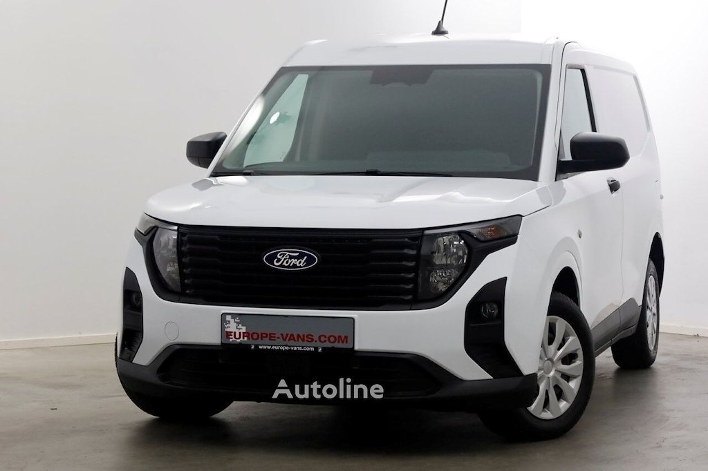Ford Transit Courier 1.0 EcoBoost 100pk BENZINE Trend Airco/Navi/Came laki furgon