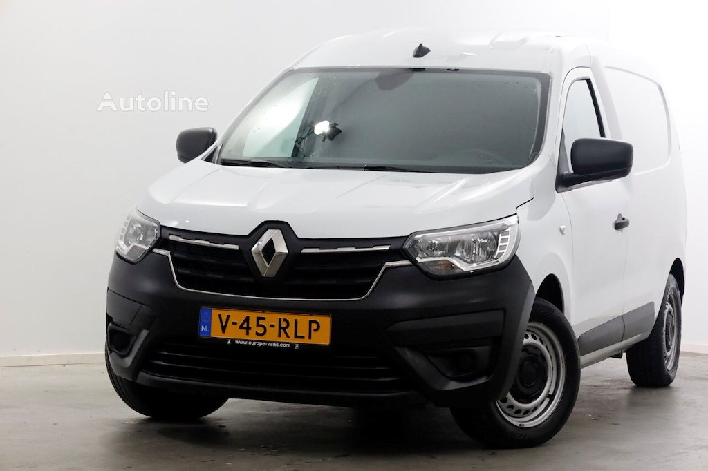 Renault Express 1.3 TCe 100pk Benzine Comfort Airco/Navi/Cruise Control laki furgon