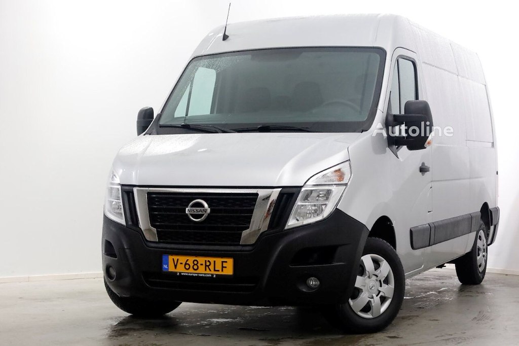 Nissan Interstar 2.3 dCi 135pk L2H2 N-Connecta Airco/Navi/Camera 02-202 laki furgon