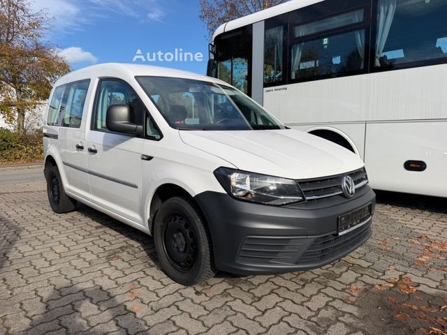 Volkswagen Caddy 2.0 laki furgon