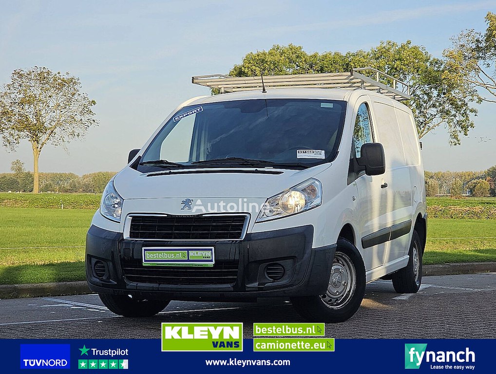 Peugeot EXPERT 1.6 laki furgon