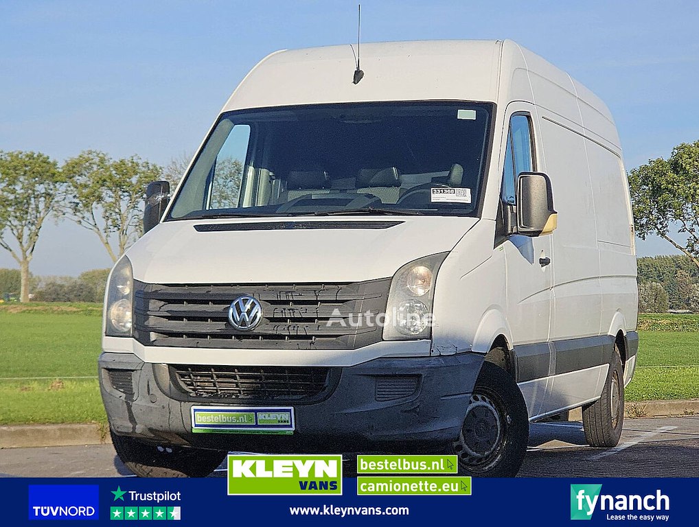Volkswagen 2 laki furgon