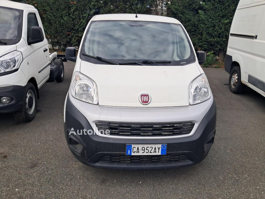 Fiat FIORINO laki furgon