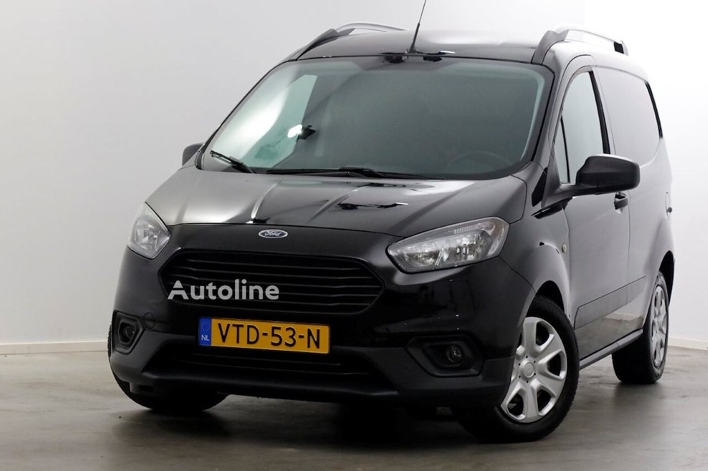 Ford Transit Courier 1.5 TDCI Trend Airco/Cruise Control 12-2022 laki furgon