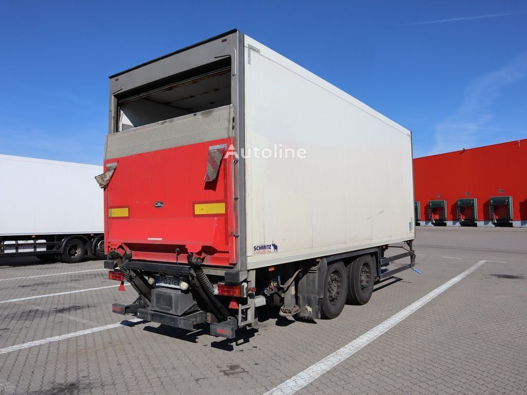 Schmitz Cargobull prikolica hladnjača
