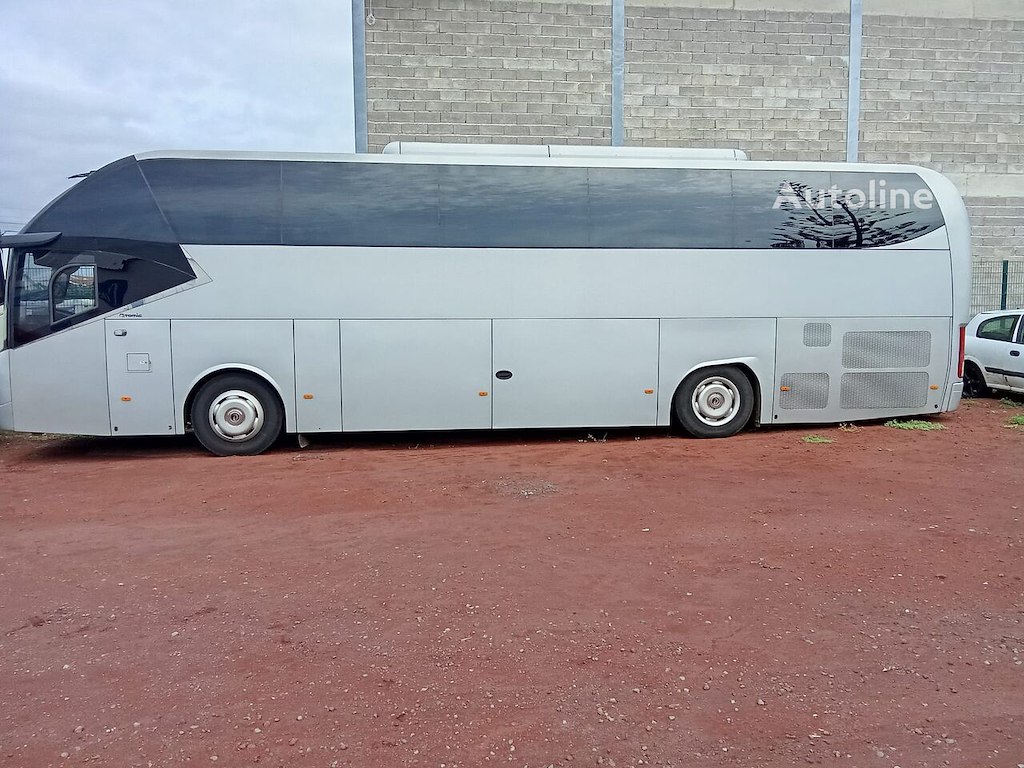 MAN 18.400 HOCL turistički autobus